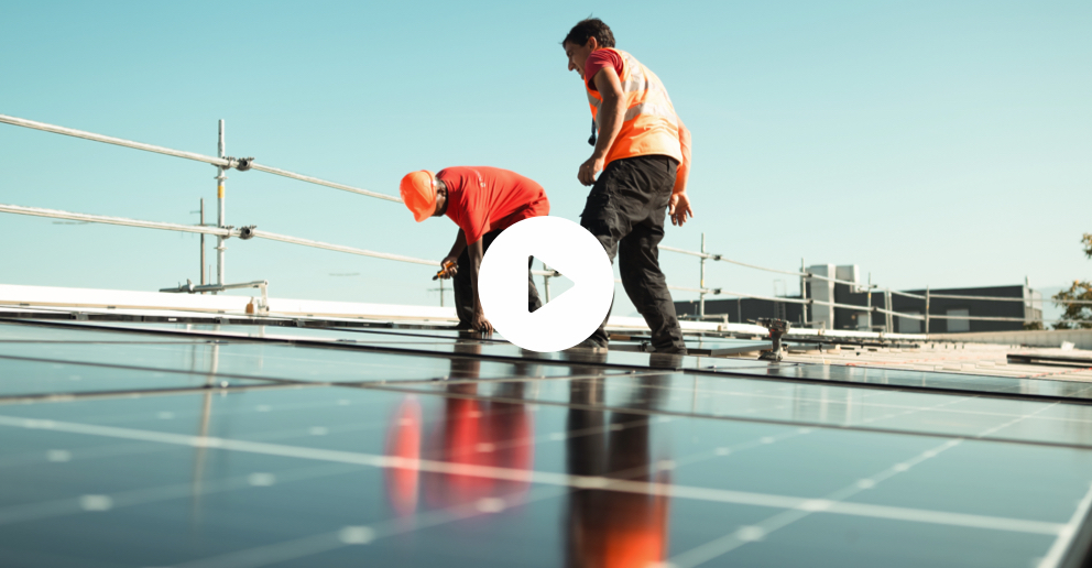 NovoSolis SA, nouvelle installation solaire chez NGL Cleaning ...